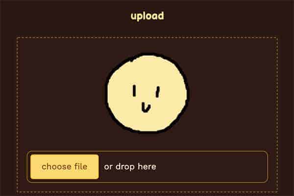 如何使用 PetPet Generator 制作自定义摸头 GIF 动图 - ResoHub